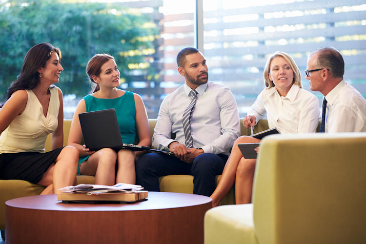 Employee Benefits Insight - Focus on the Employee